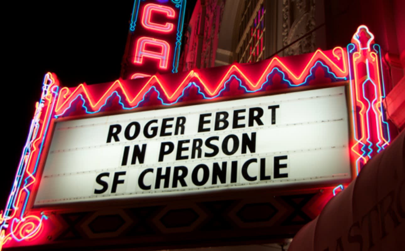 Roger Ebert Passes Away - Fast Company