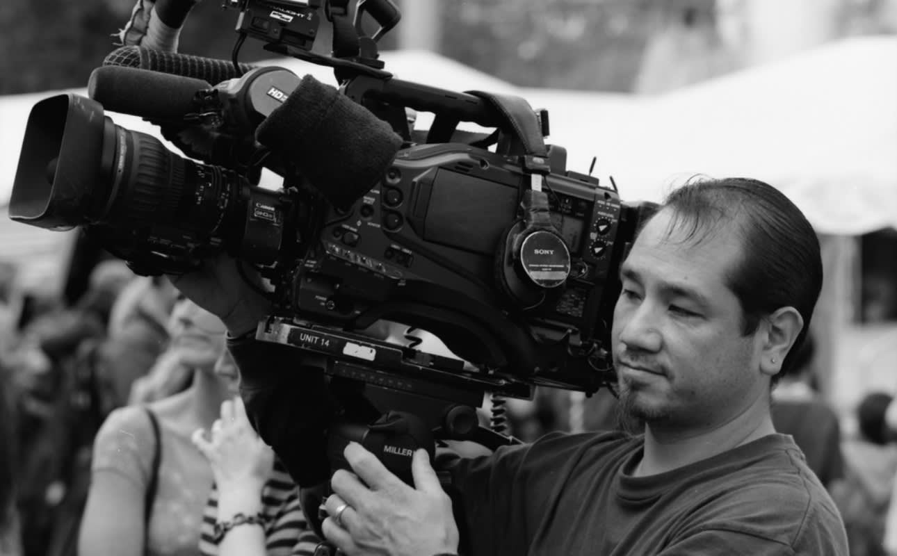 How To Take The Shaky Out Of Filming Shaky Situations - Fast Company