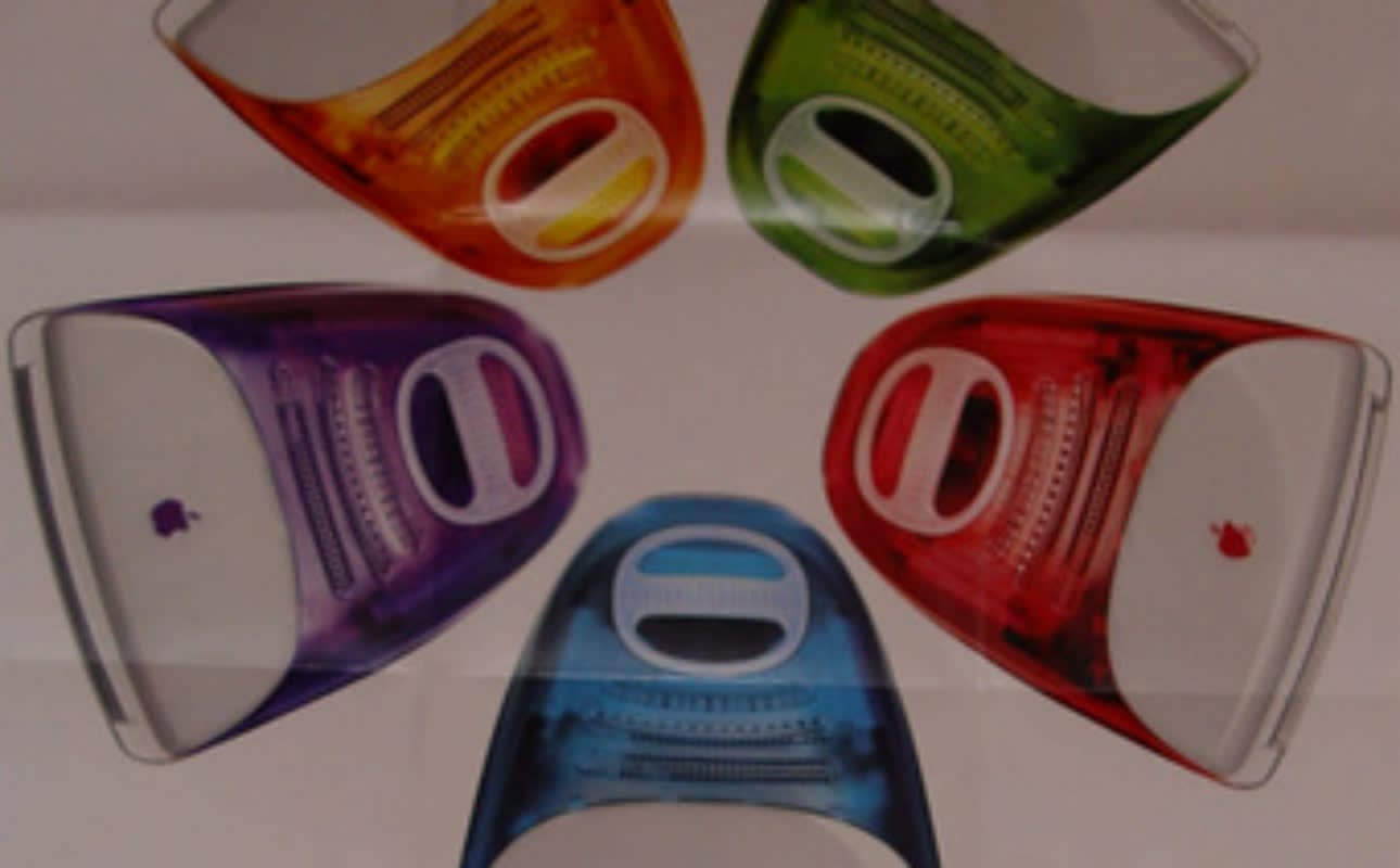 Apple Pop-Up Museum to open in Atlanta April 20 - Fast Company