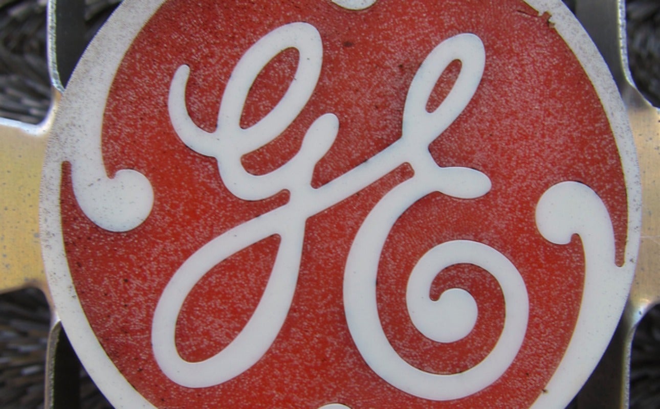 GE Offering Thousands Of Its Patents In Exchange For Innovation - Fast ...