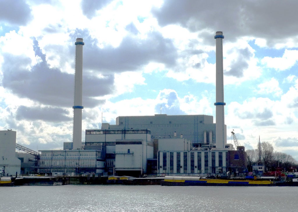 Cybercriminals Hack Into Factory - Fast Company