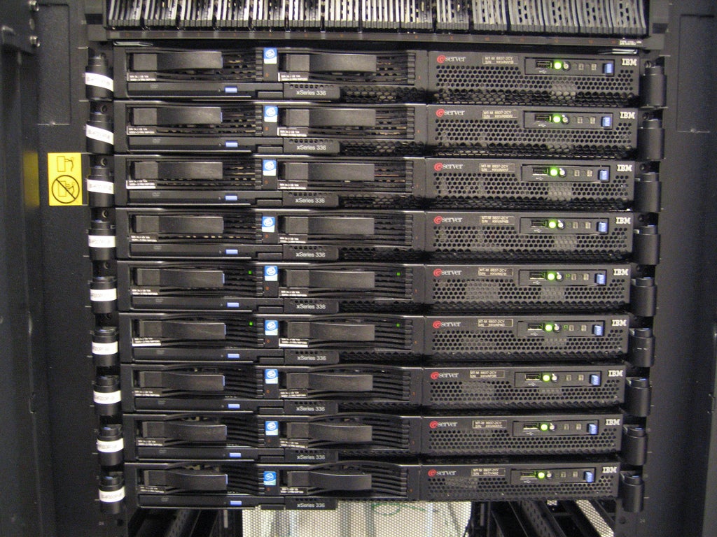 The DDoS Protection Squad - Fast Company