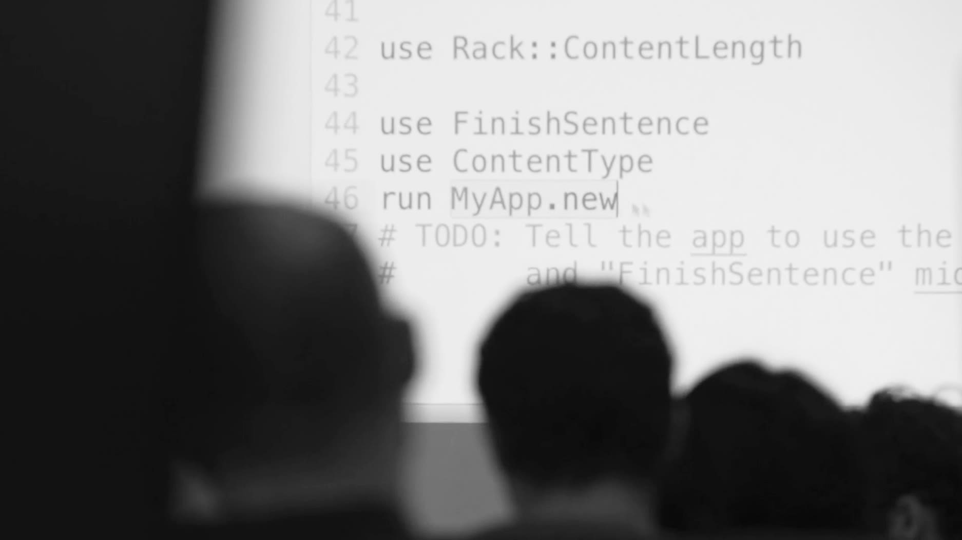 How Flatiron School Makes New Programmers-In Just 12 Weeks - Fast Company