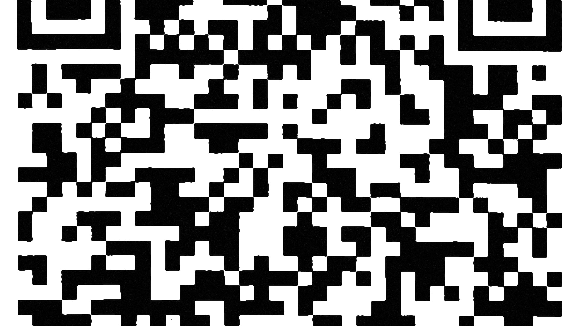 What To Do About QR Codes - Fast Company