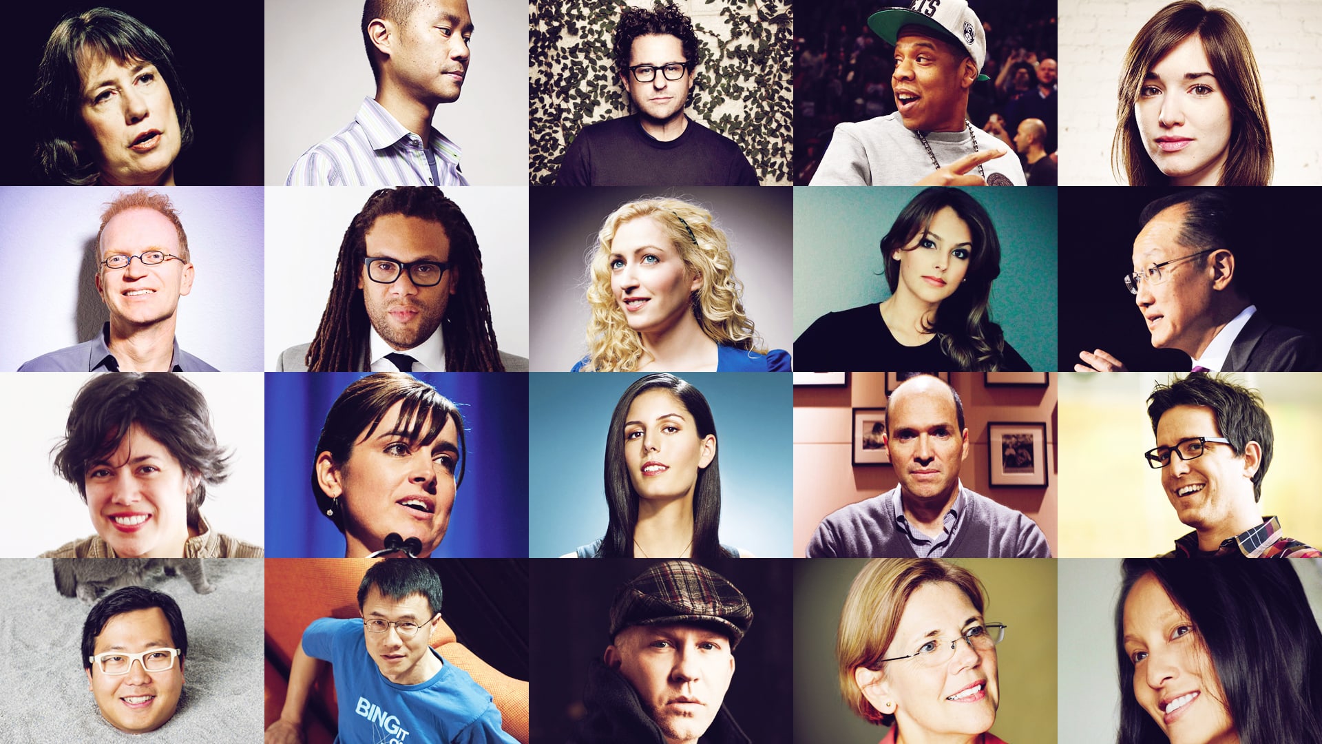 Most Creative Alumni: Where Are They Now? - Fast Company