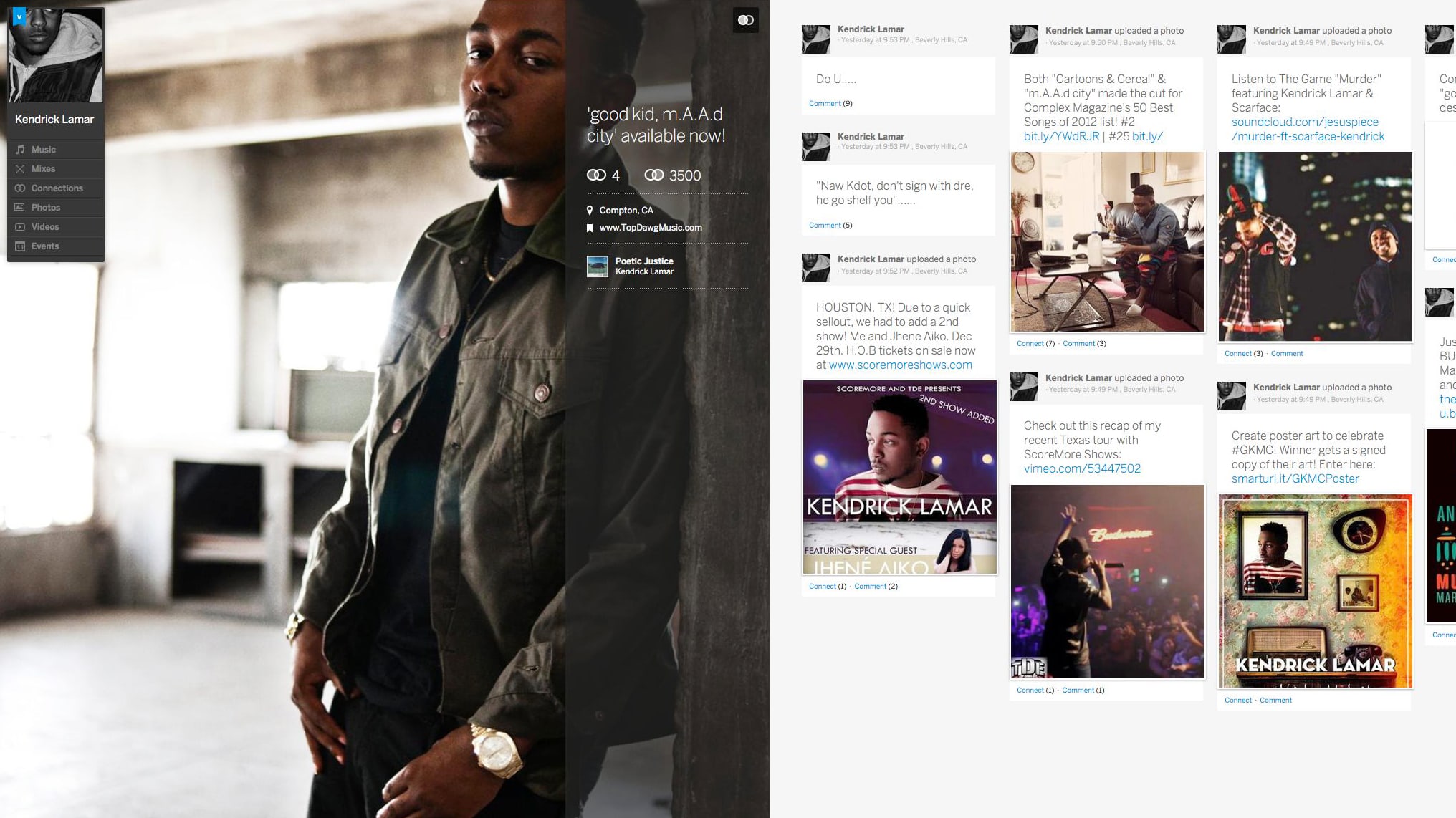 Join Us Here For A Live Video Hangout With The Brains Behind The New ...