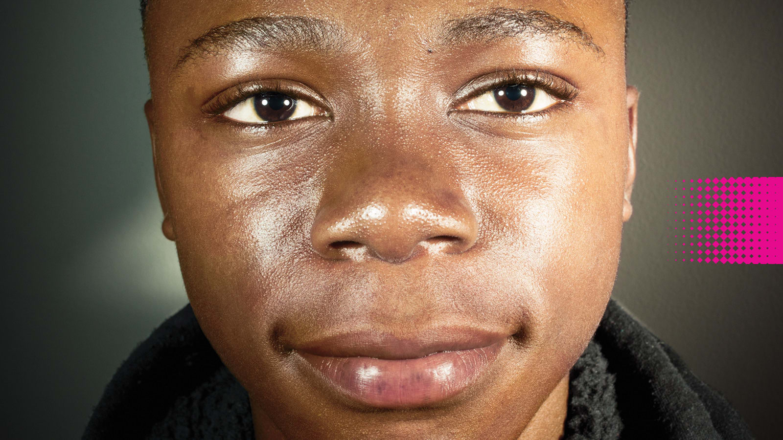 43. Kelvin Doe - Fast Company