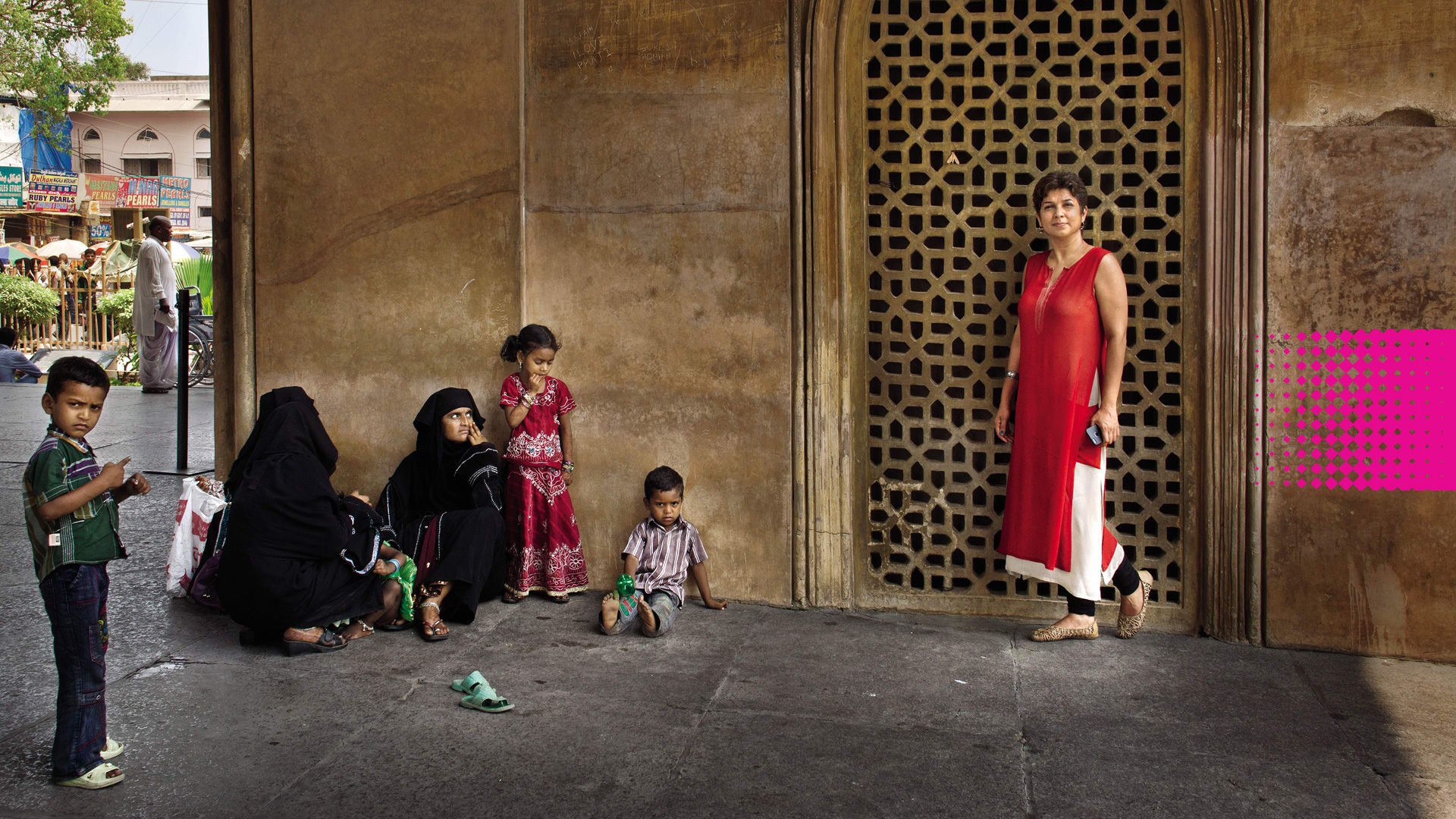 4. Kirthiga Reddy - Fast Company