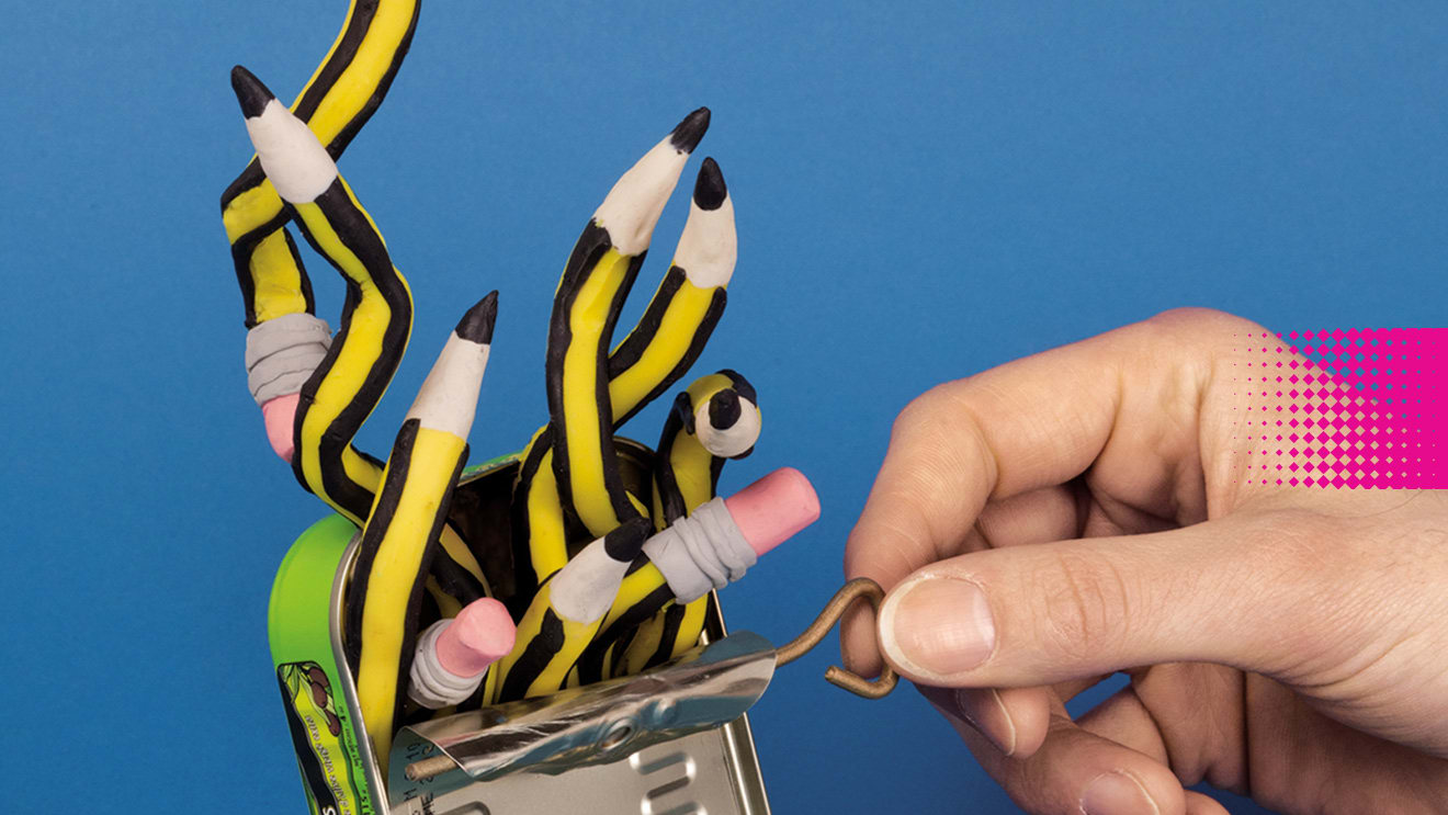 47. Simon Rich - Fast Company