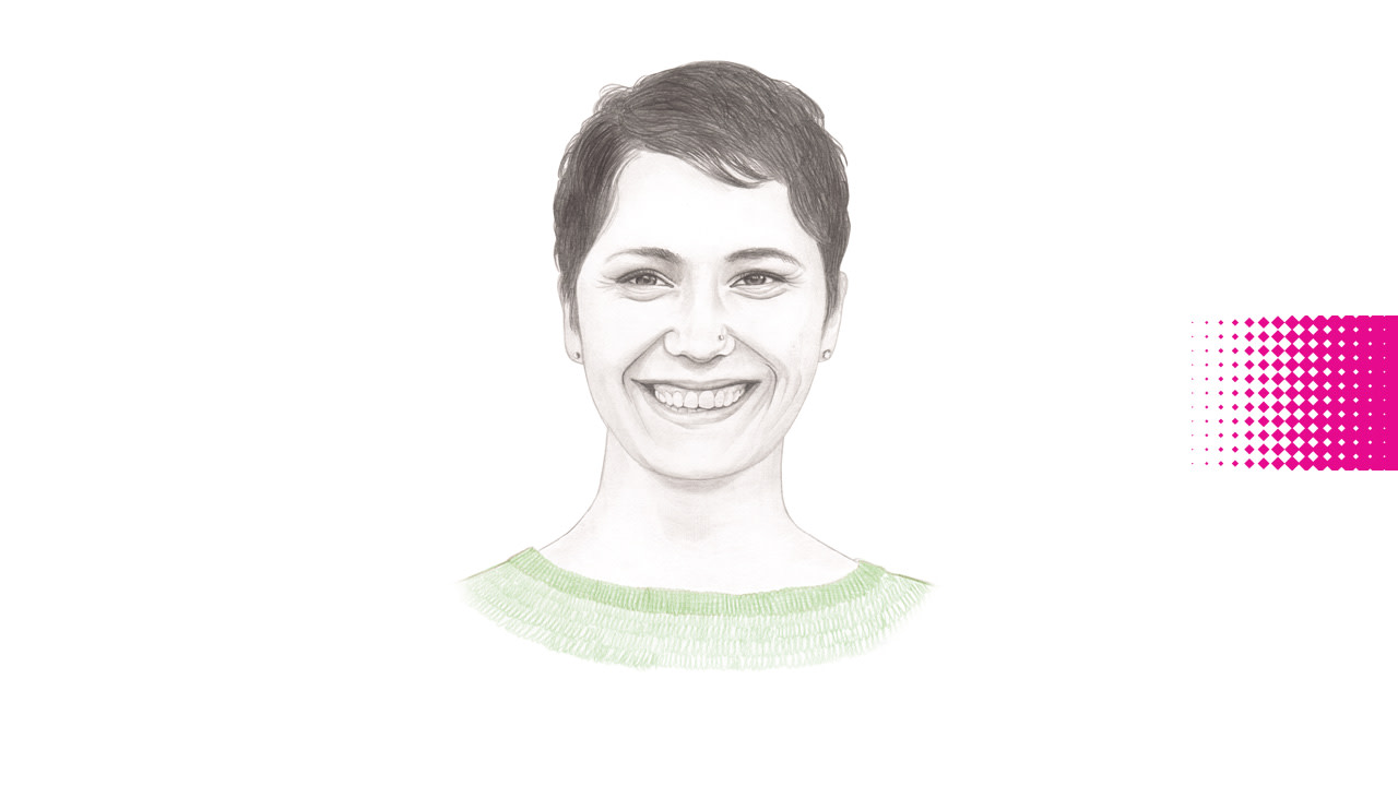 84. Michelle Rowley - Fast Company