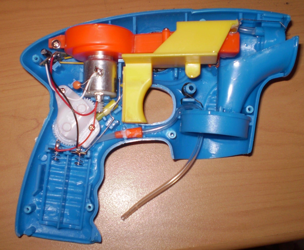 State Department Demands Removal Of 3-D-Printed Liberator Gun ...