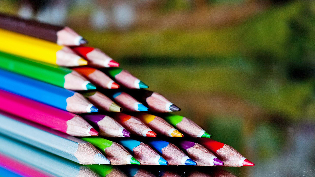 How Color-Coded Notes Make You A More Efficient Thinker - Fast Company
