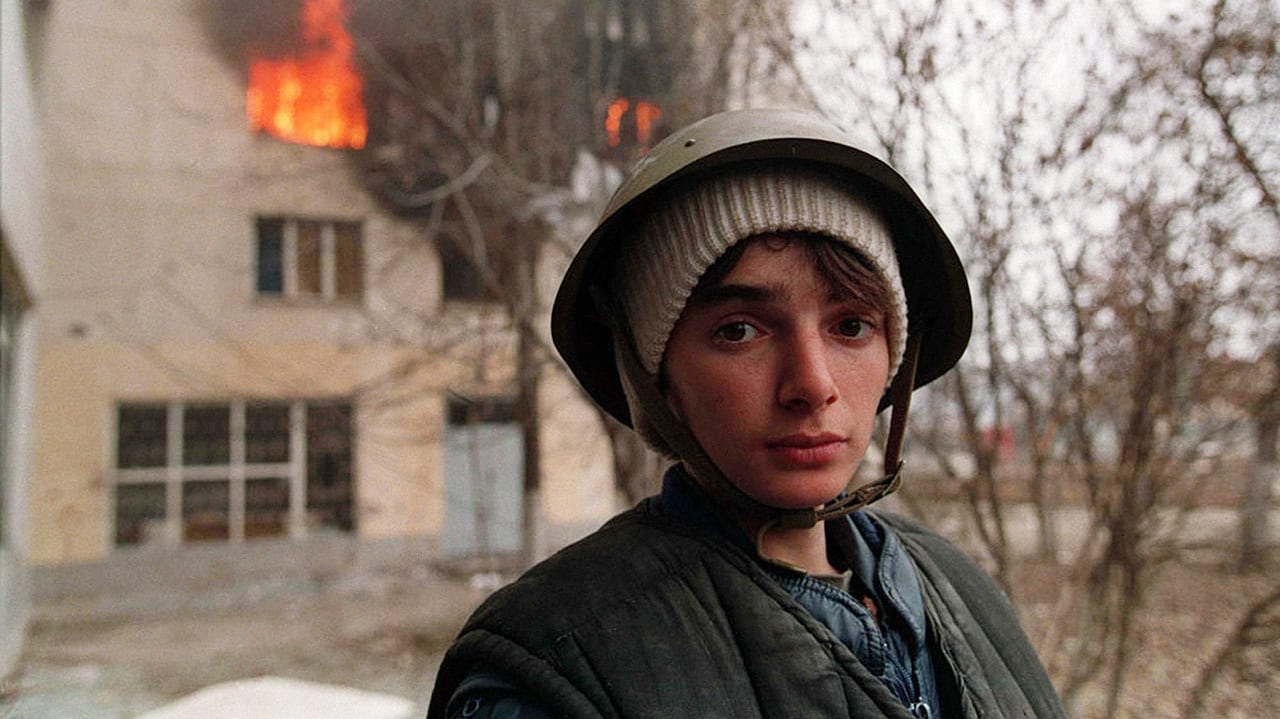 Virtual Jihad: Chechnya's Instagram Insurgency - Fast Company