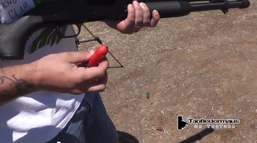 World's First 3-D-Printed Bullets Join A Growing DIY Arsenal - Fast Company