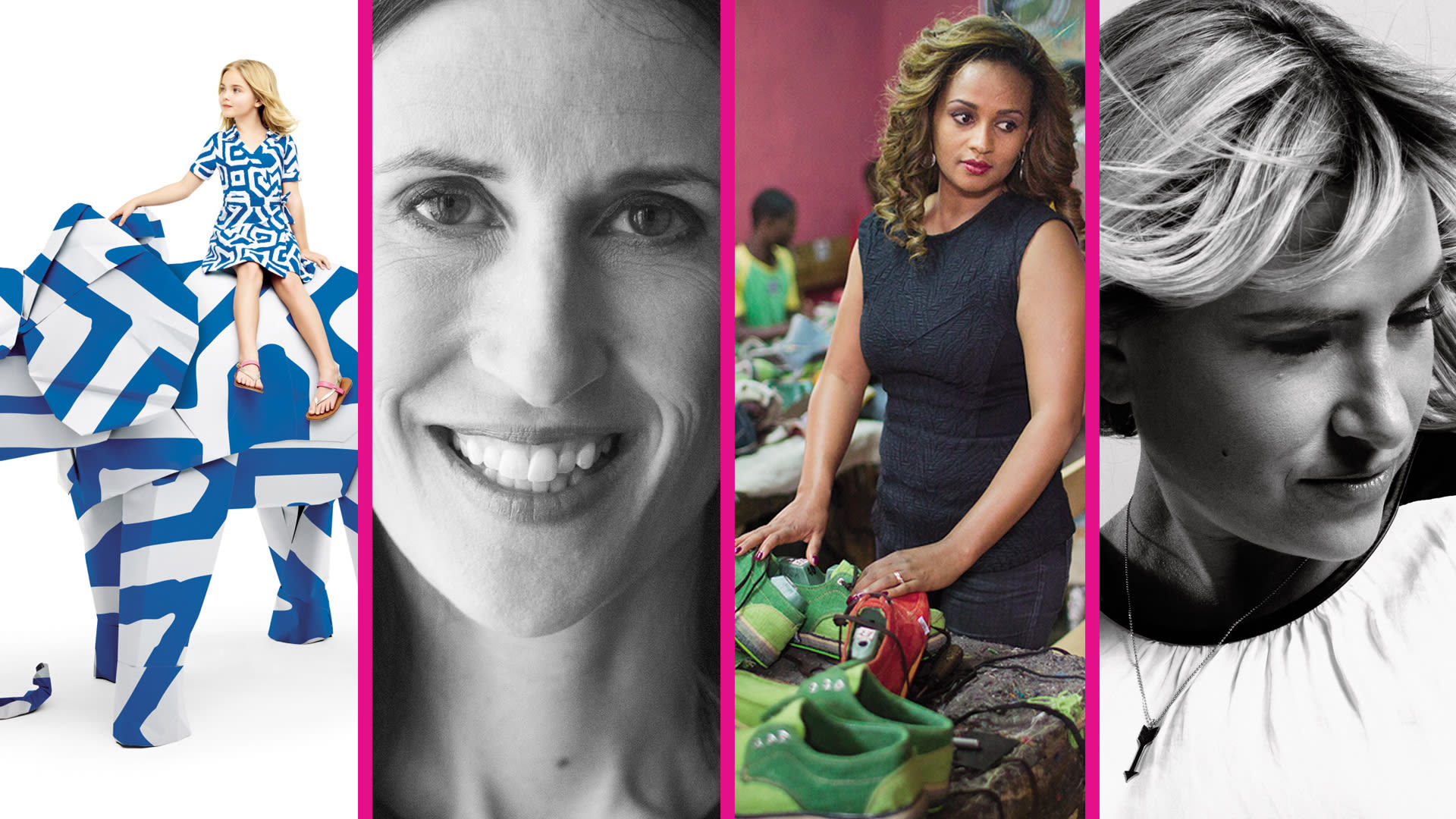 The Most Creative People In Style, Retail - Fast Company