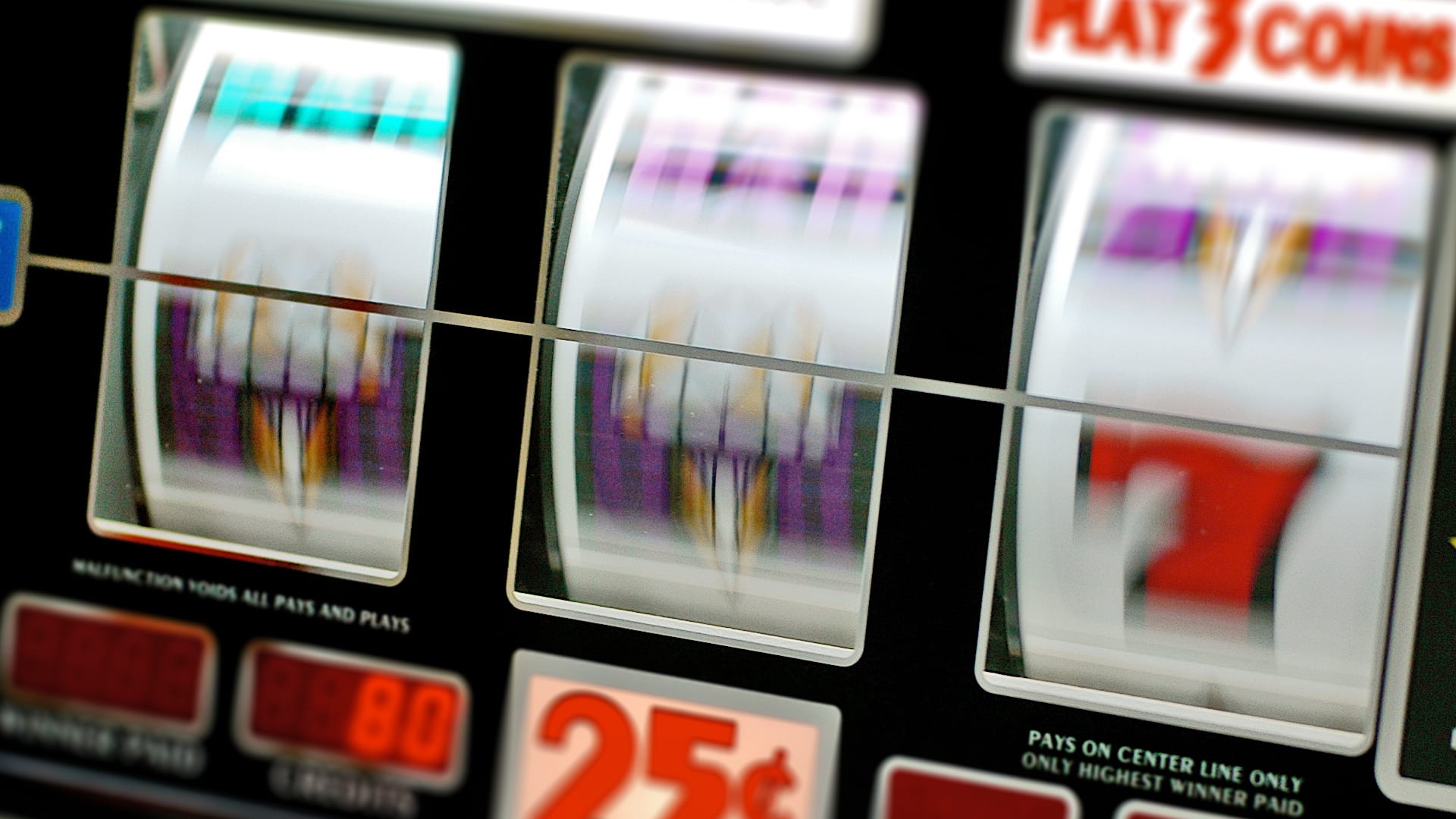 How The Internet Is Like A Slot Machine, And Why It's Easy To Get Lost ...