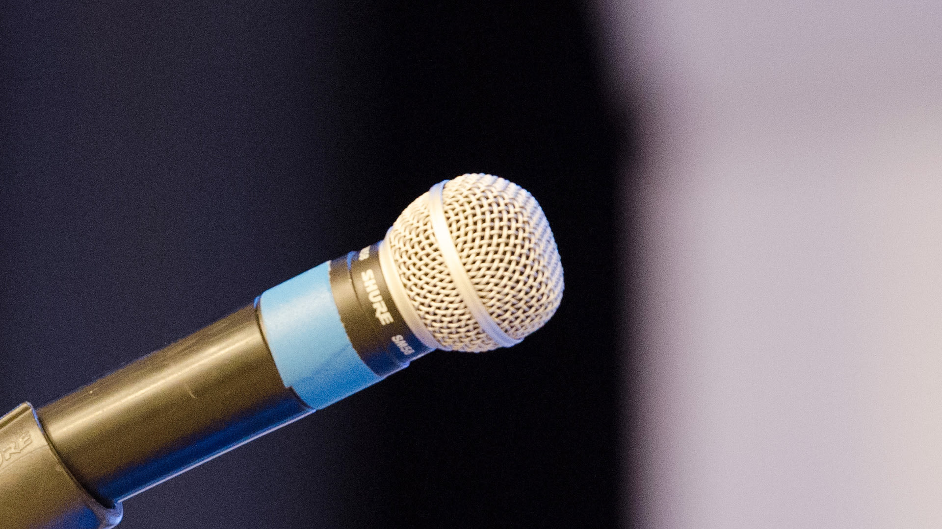 How To Non-Sleazily Break Into The Conference-Speaking Circuit - Fast ...