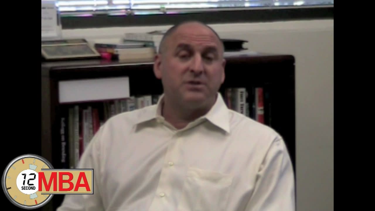 Lane Bess: What do you do when you don't know what to do? - Fast Company