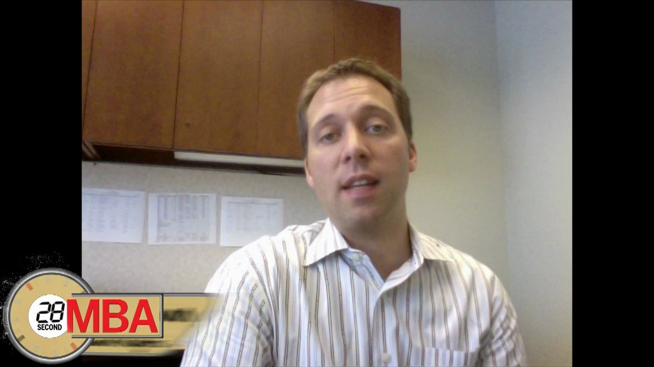 Doug Shipman: What is the single most important task for a leader ...