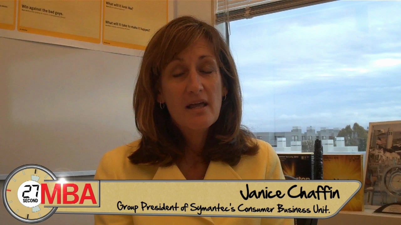 Janice Chaffin: When does a meeting need to be face to face? - Fast Company