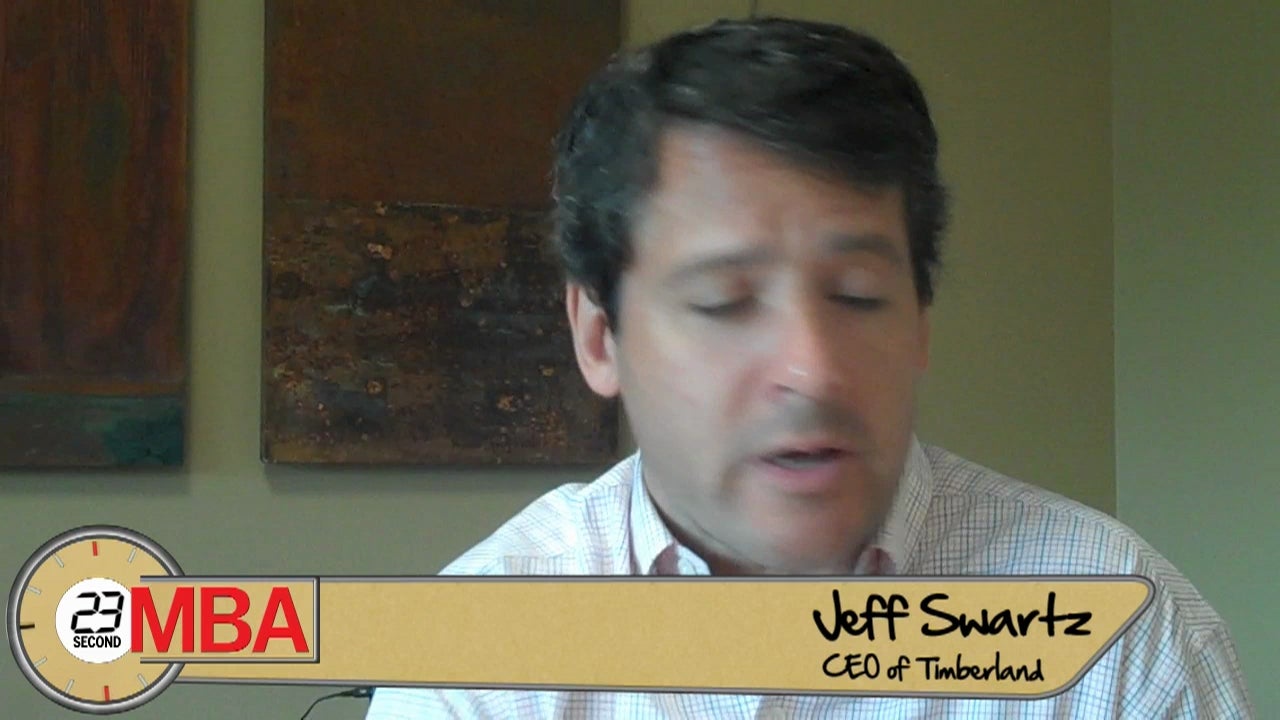 Jeff Swartz: Is the health of your employees your business? - Fast Company