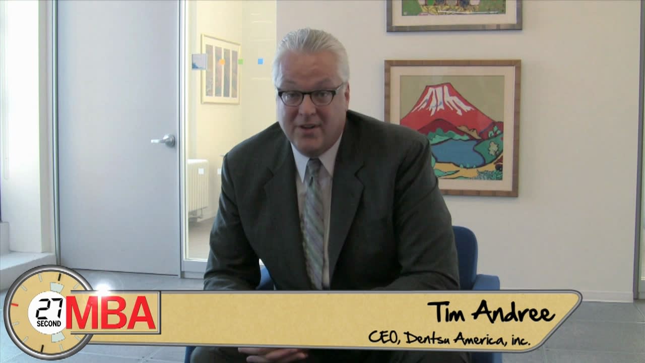 Tim Andree: How can you change a company's culture? - Fast Company