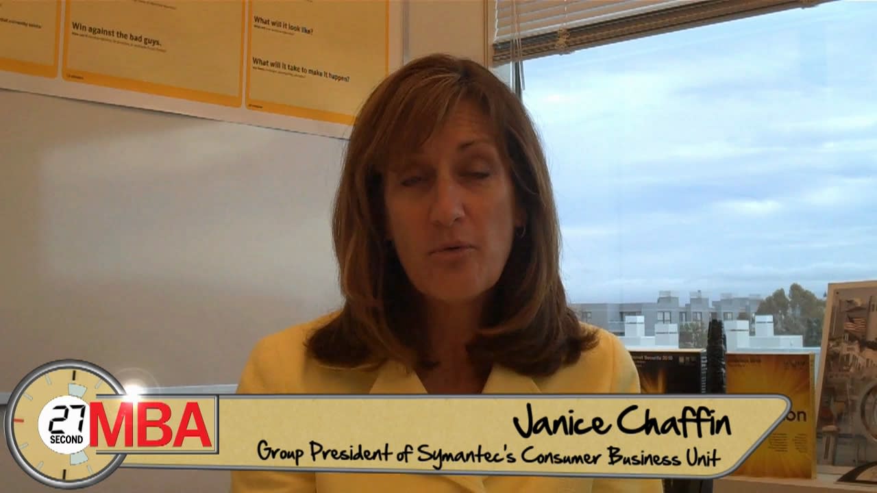 Janice Chaffin: What do you do about the rogue, the bully, the diva on ...