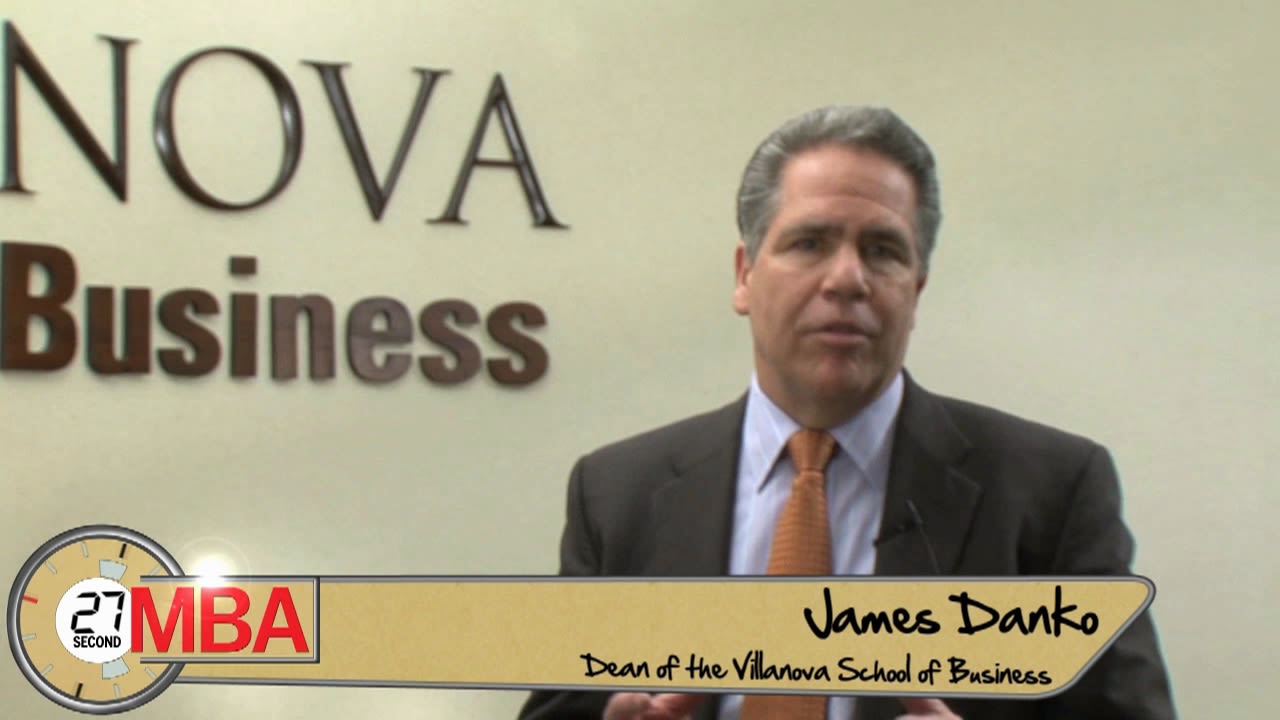 James Danko: How do you ask a difficult question? - Fast Company