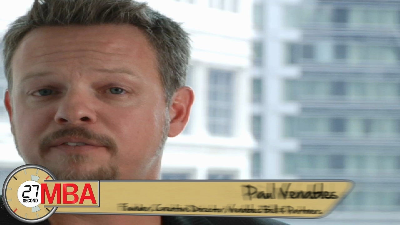 Paul Venables: Tis' The Season: Generosity, Inspiration, and Renewing ...