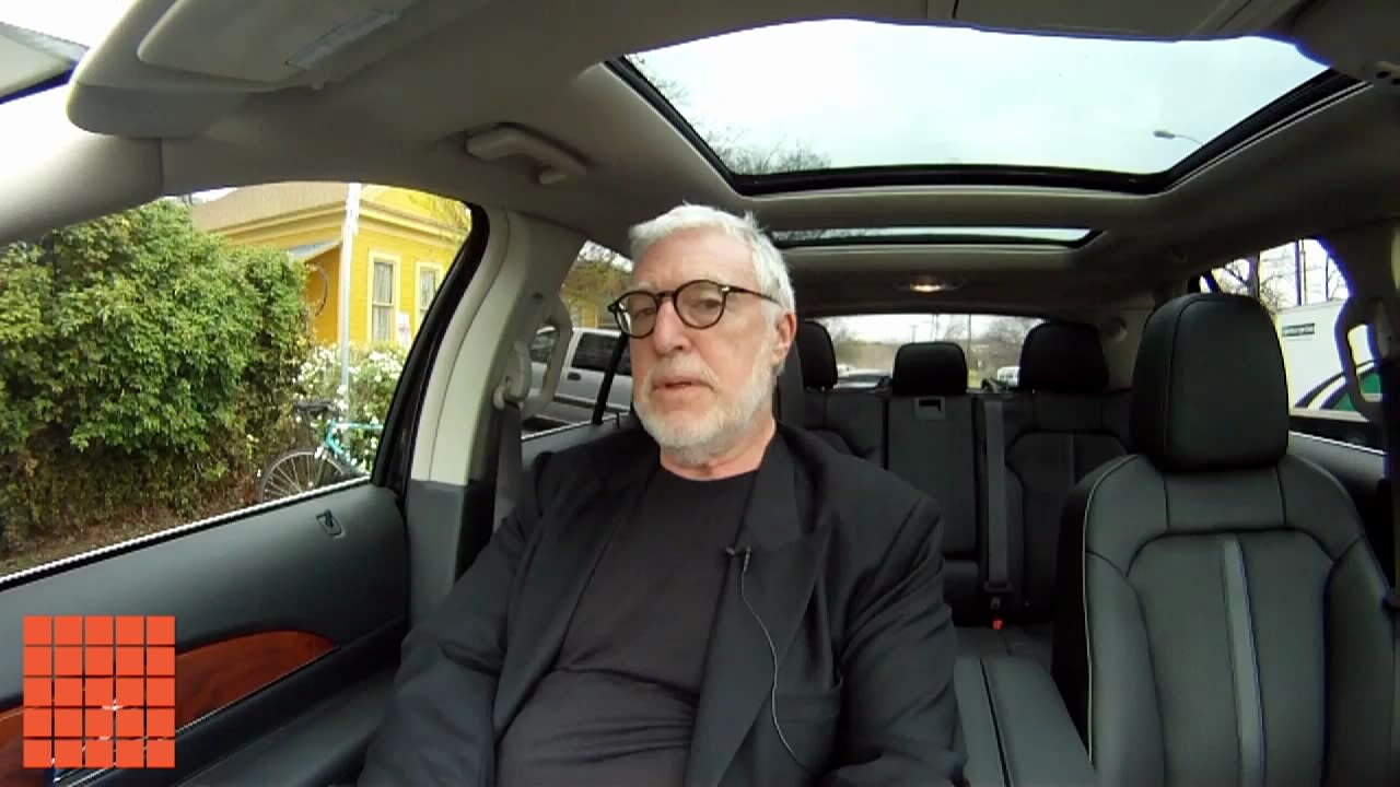 Richard Grefé: How do you know when it's time for change? - Fast Company