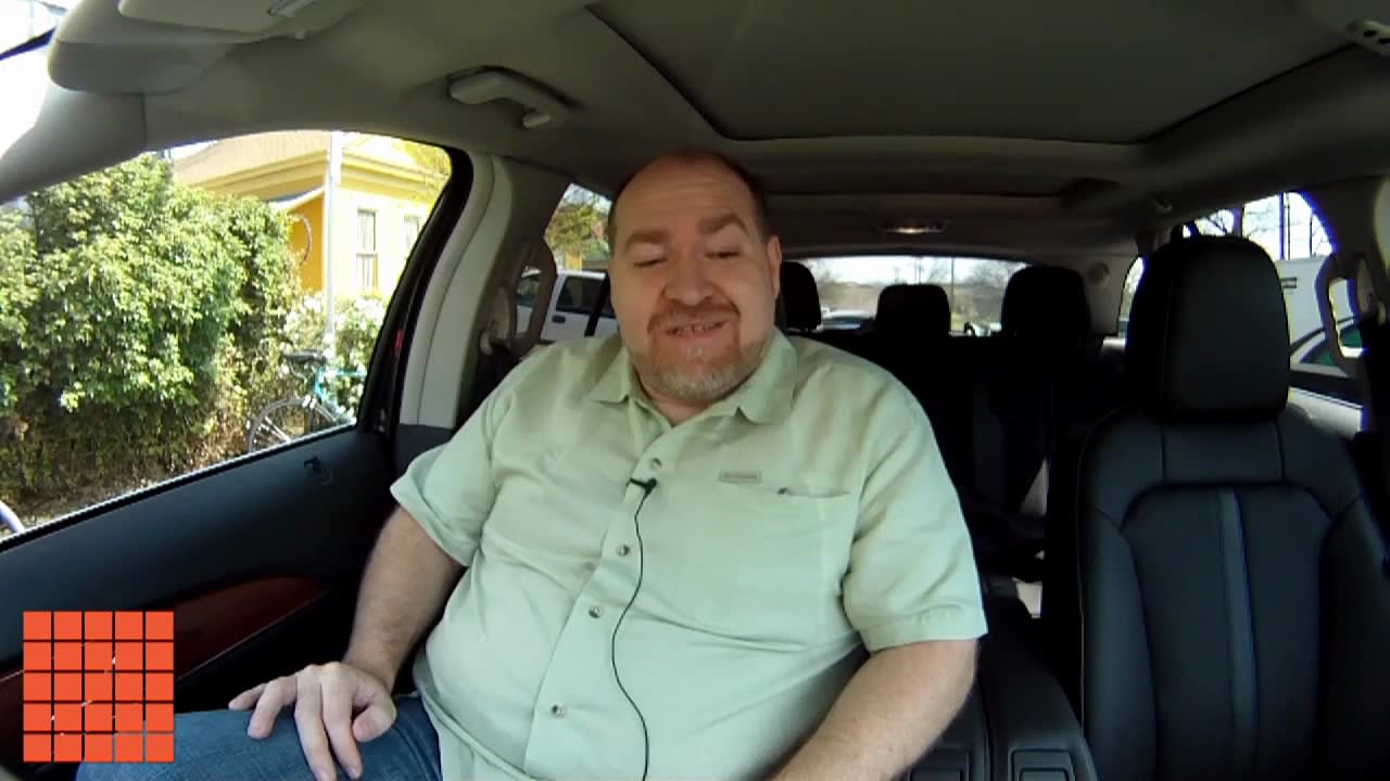 Alex St. John: Do you have to be a leader in the space? - Fast Company