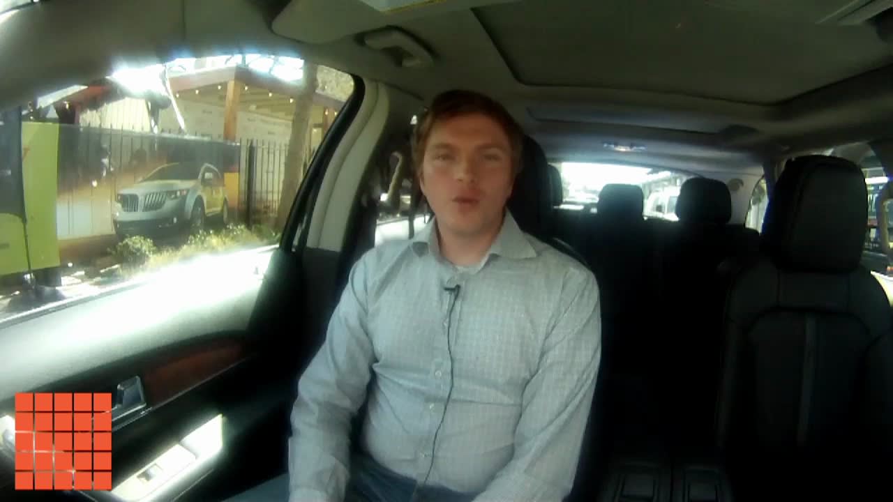 Michael Staton: Can a founder become a CEO? - Fast Company