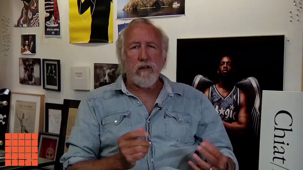 Lee Clow: Why do ideas matter? - Fast Company