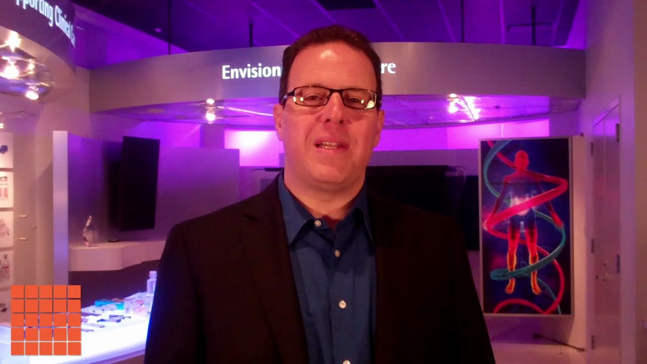 Ron Squarer: What inspires you? - Fast Company