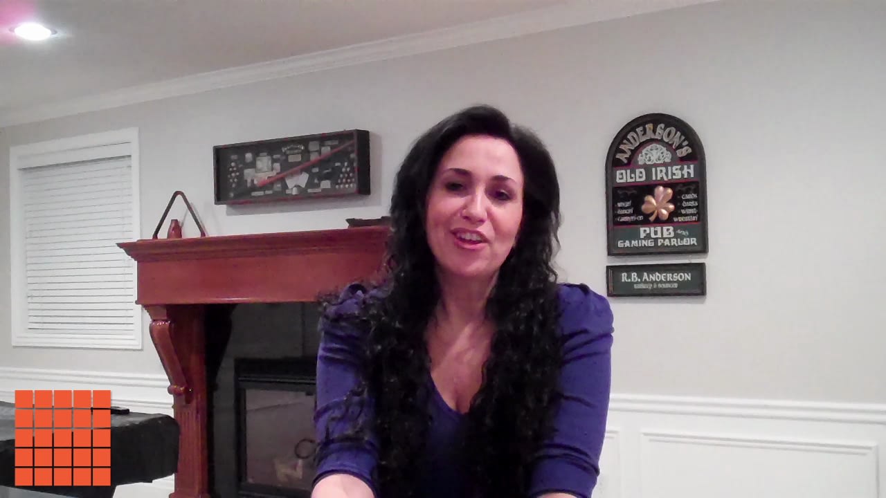 Amy Rees Anderson: How do you renew your spirit? - Fast Company