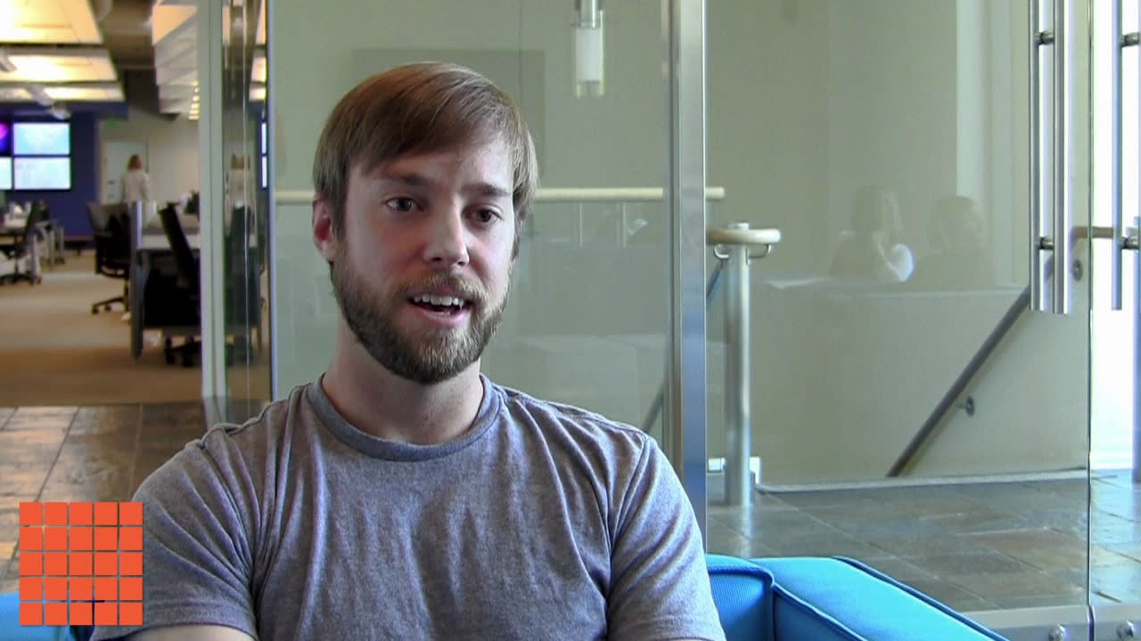 David Lieb: How do you use innovative technology? - Fast Company