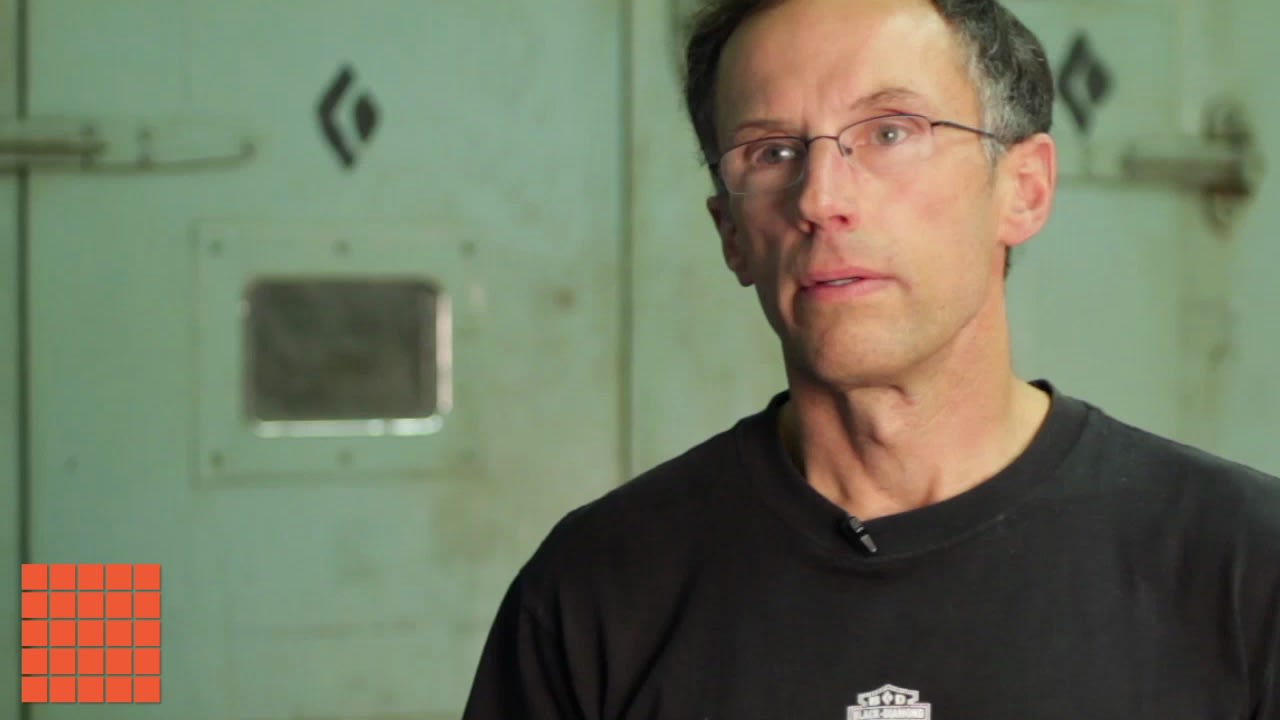 Peter Metcalf: What is innovation? - Fast Company