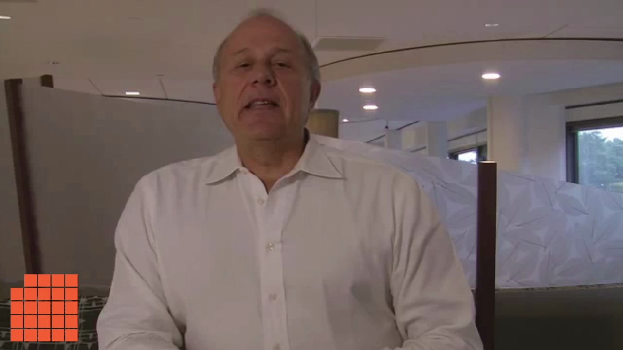 Murray Martin: What do you tell a team that has failed? - Fast Company