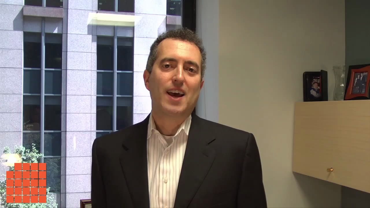 Scott Schulman : What is the difference between an idea and an ...