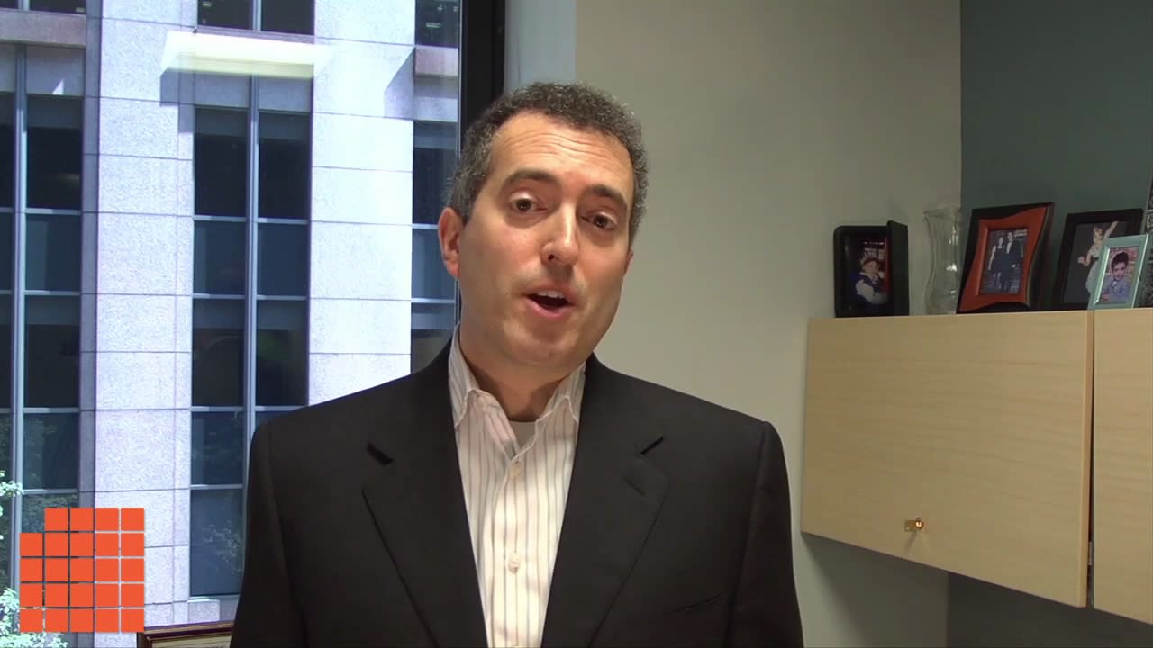 Scott Schulman : What's the most important thing a leader can do to ...