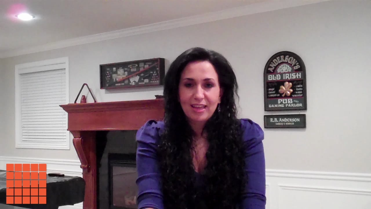 Amy Rees Anderson: Conventional Wisdom Totally Wrong - Fast Company