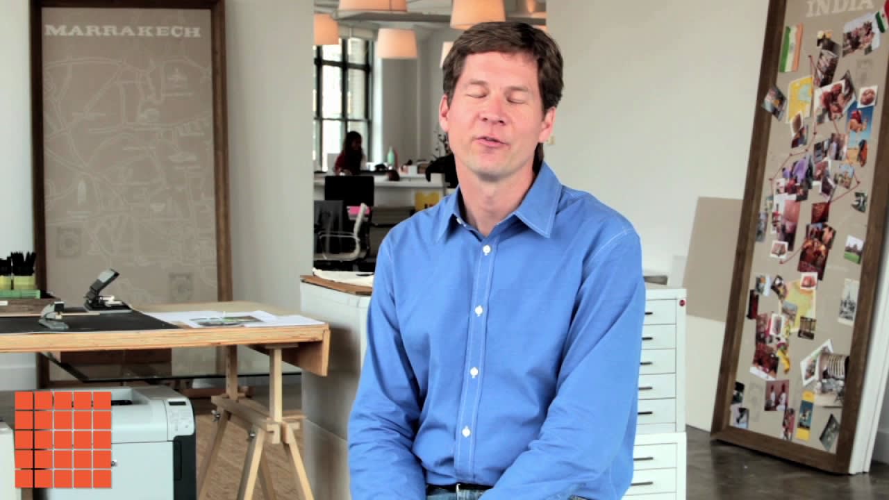 Doug Mack: When should you raise funding? - Fast Company