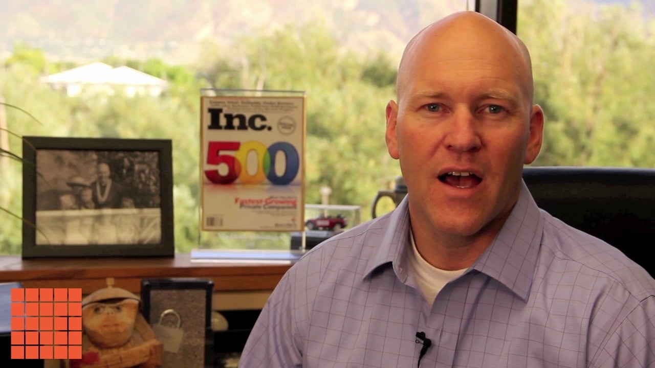John Sperry: How do you encourage employees to share ideas? - Fast Company