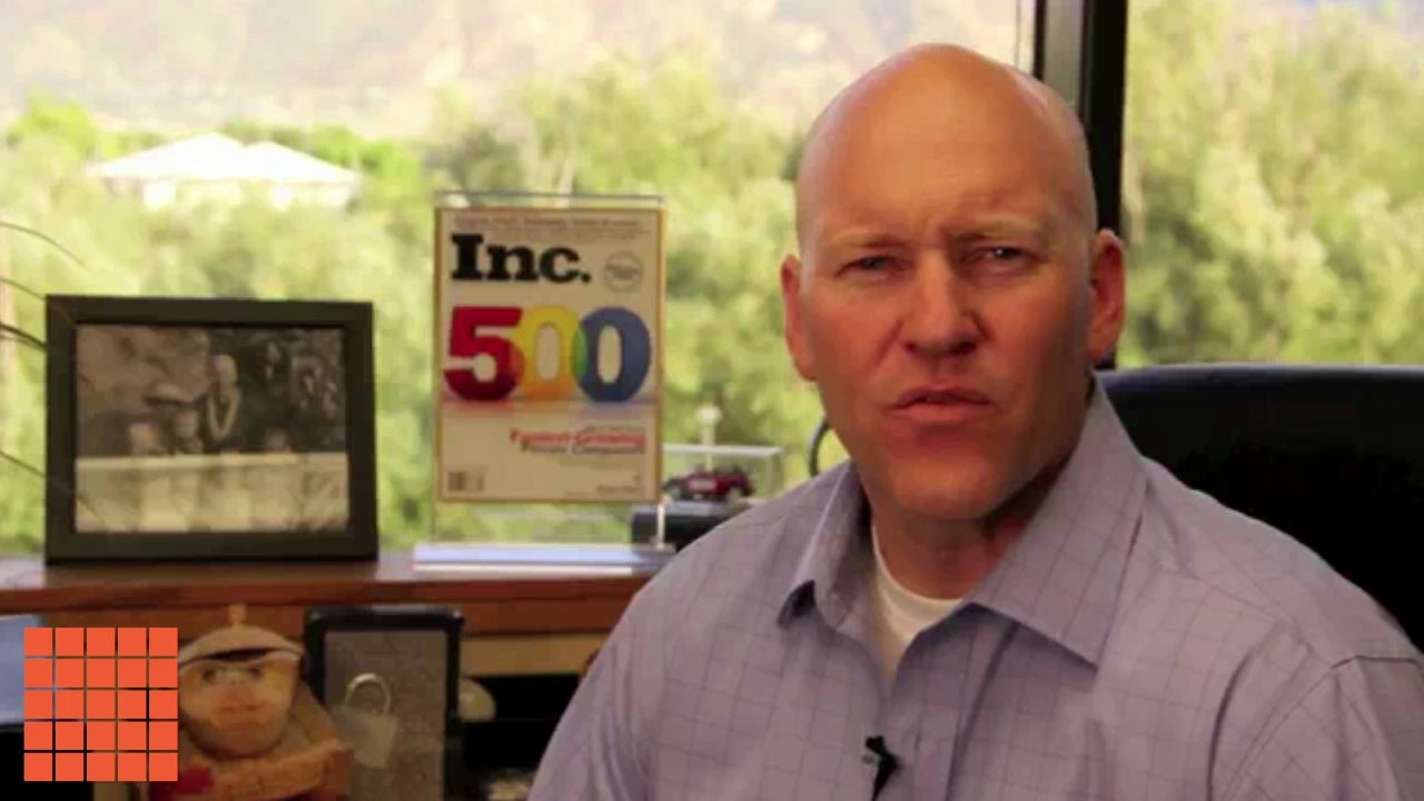 John Sperry: Conventional Wisdom Totally Wrong - Fast Company