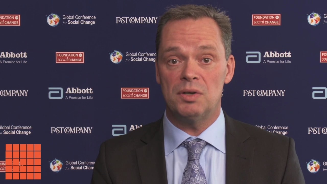 Harry Verhaar: What is social innovation? - Fast Company