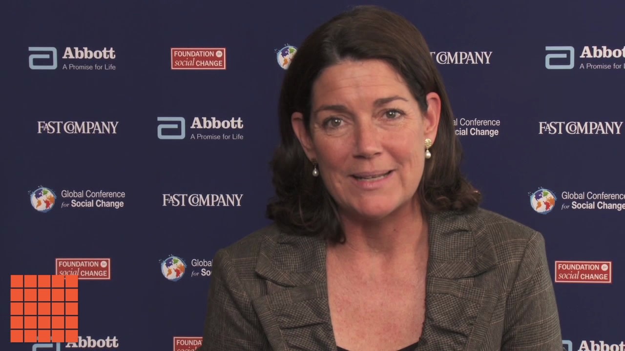 Kathy Pickus: What is social innovation? - Fast Company