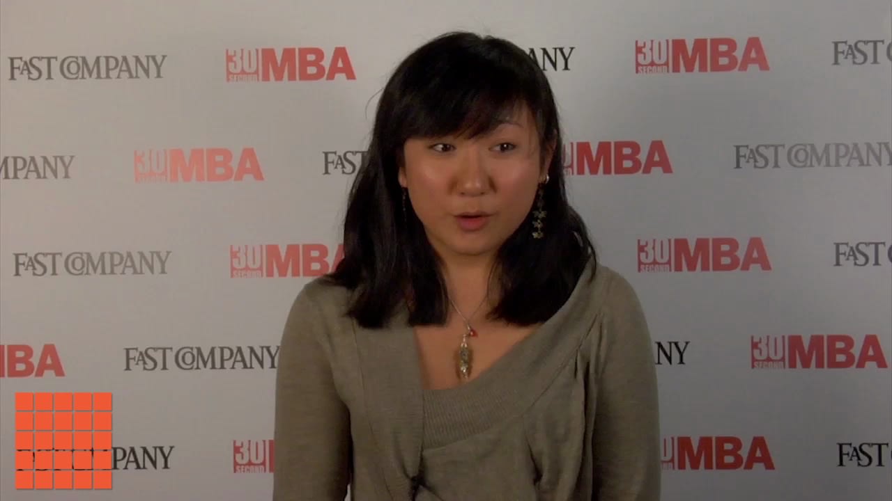 Ada Ng: How can you tell if an idea isn't working? - Fast Company