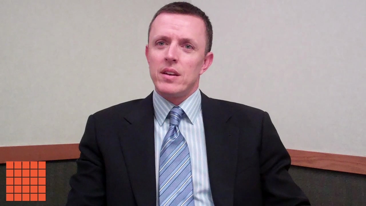 Chris Surdenik: How do you make people less afraid to share ideas ...