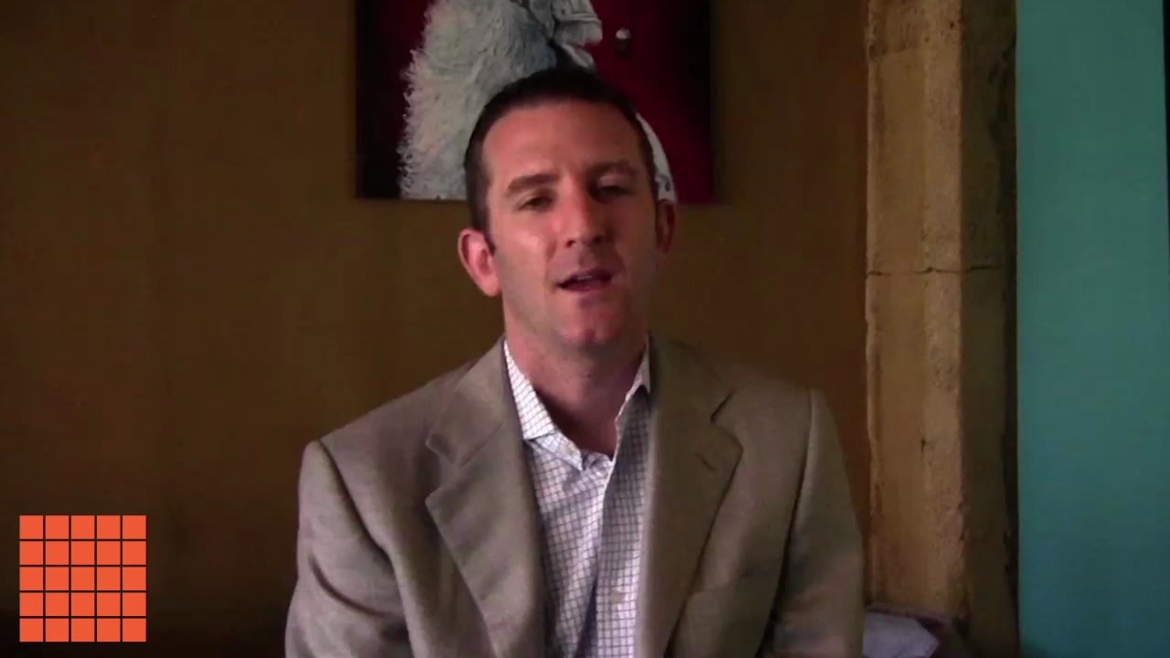 Doug Ulman: What's the difference between an idea and an opportunity ...