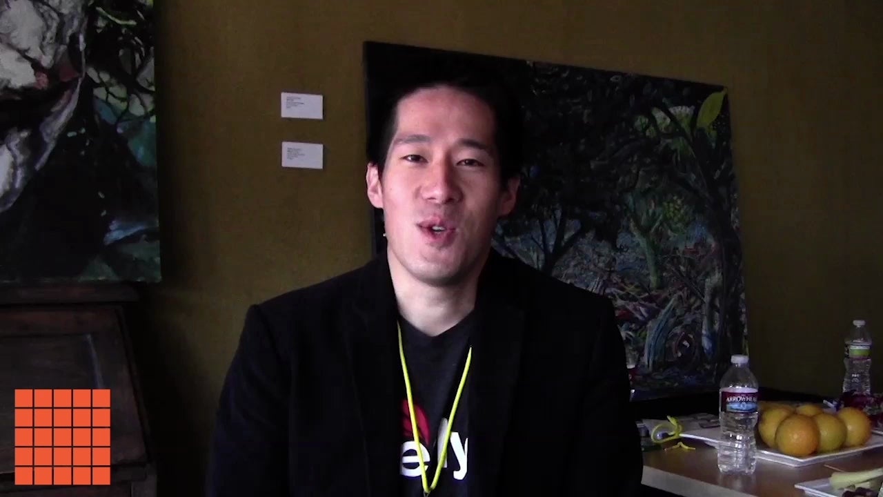Eric Feng: How do you take innovation off the table and into the market ...